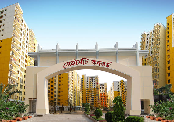 Our Story | Concord Real Estate